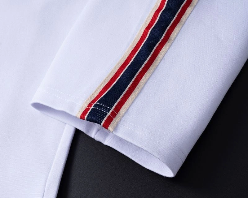 Real Moncler Long Suits