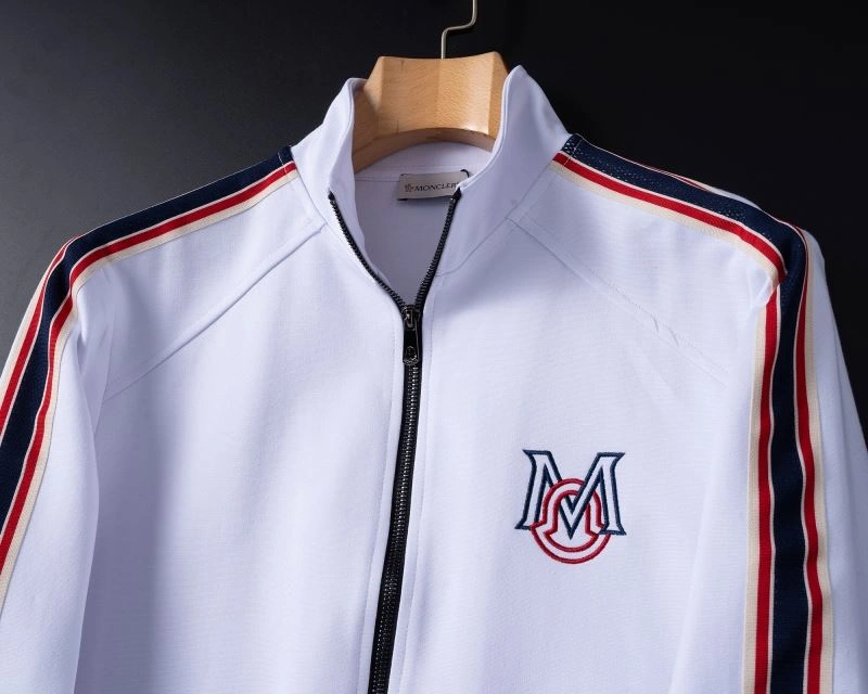 Real Moncler Long Suits