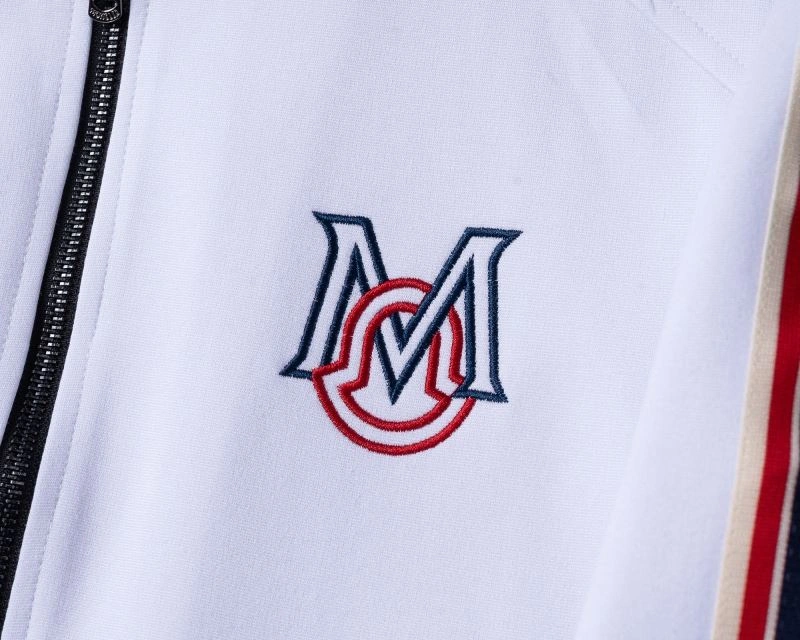 Real Moncler Long Suits