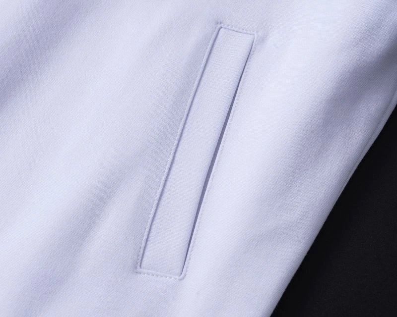 Real Moncler Long Suits