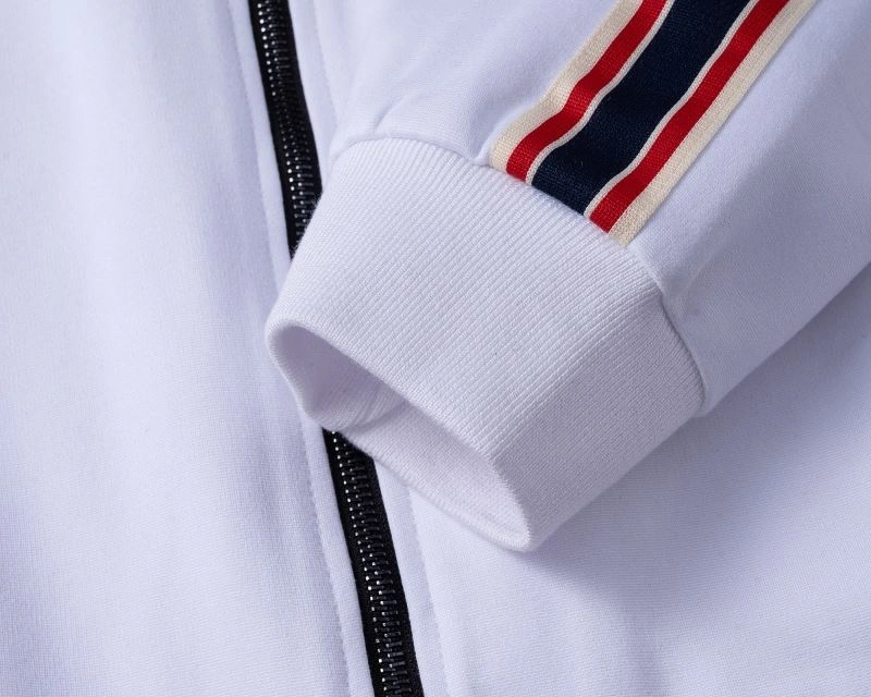 Real Moncler Long Suits