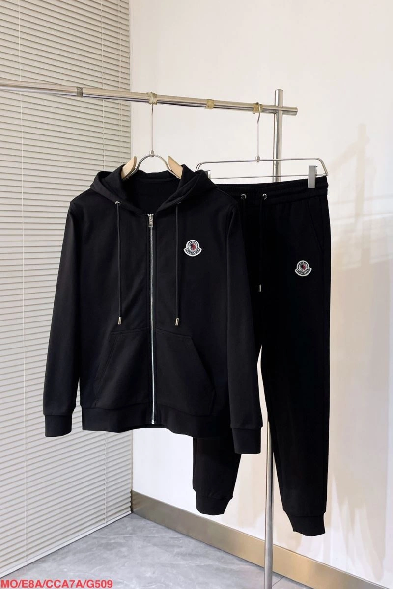Moncler Long Suits