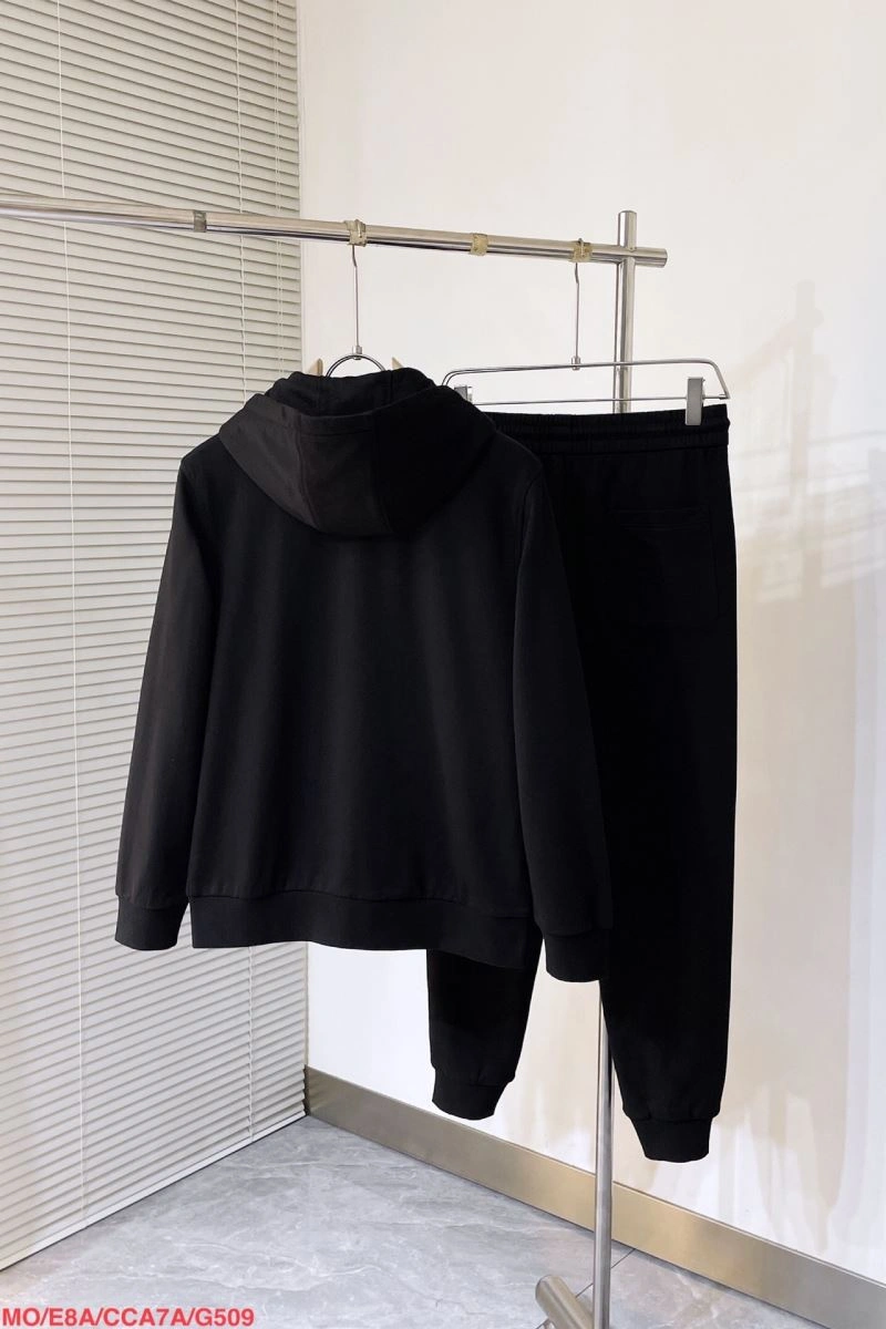 Original Moncler Long Suits