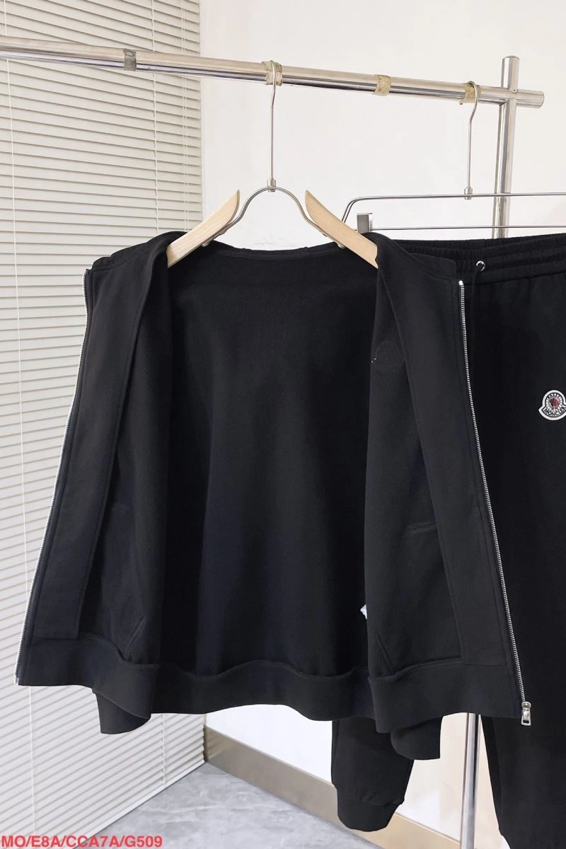Original Moncler Long Suits