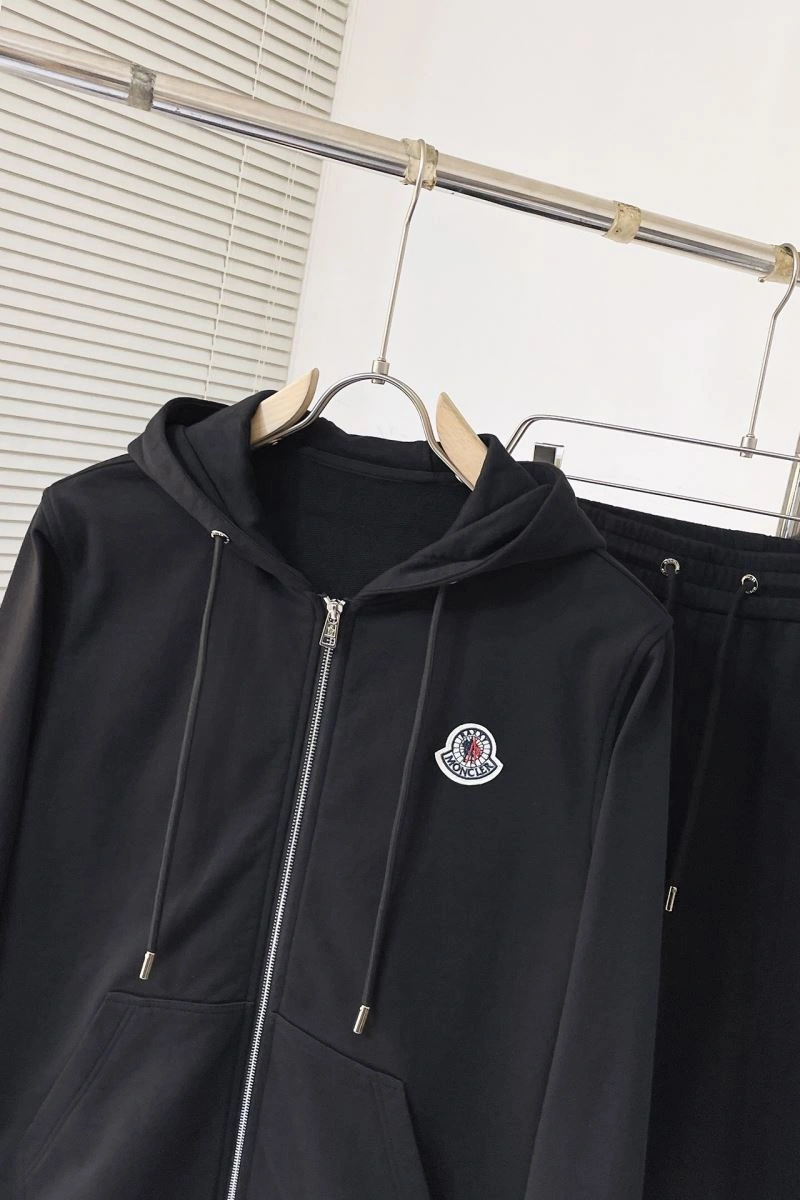 Original Moncler Long Suits