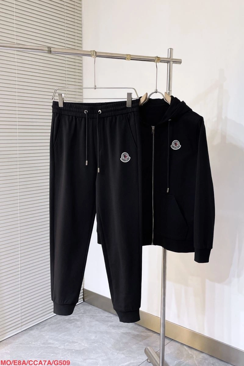 Moncler Long Suits