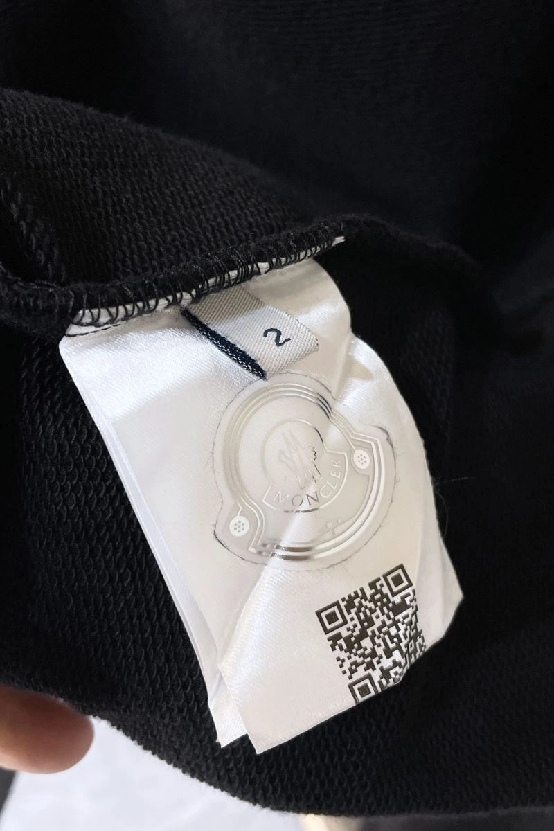 Top mirror Moncler Long Suits