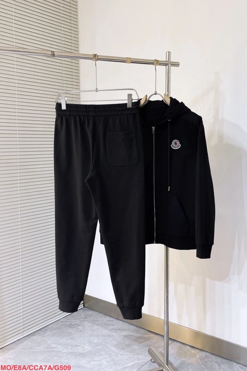 Top mirror Moncler Long Suits