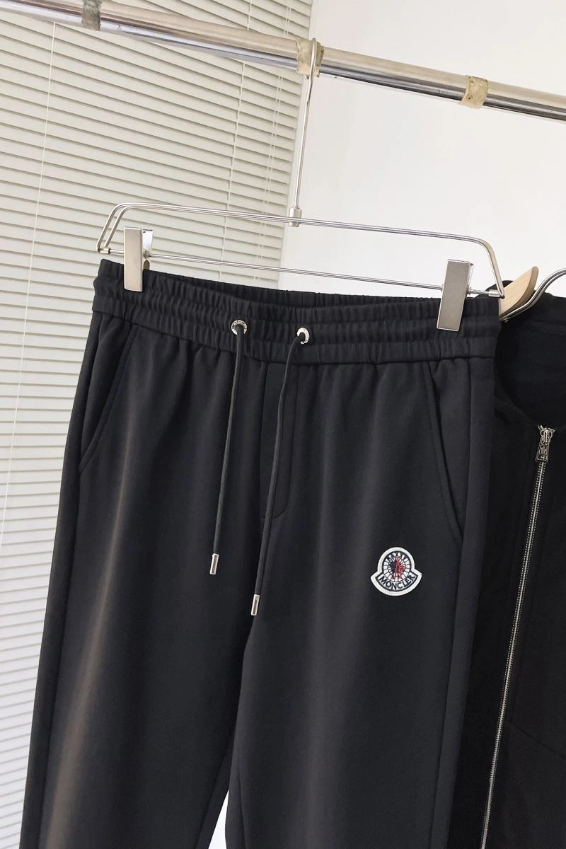 Top mirror Moncler Long Suits