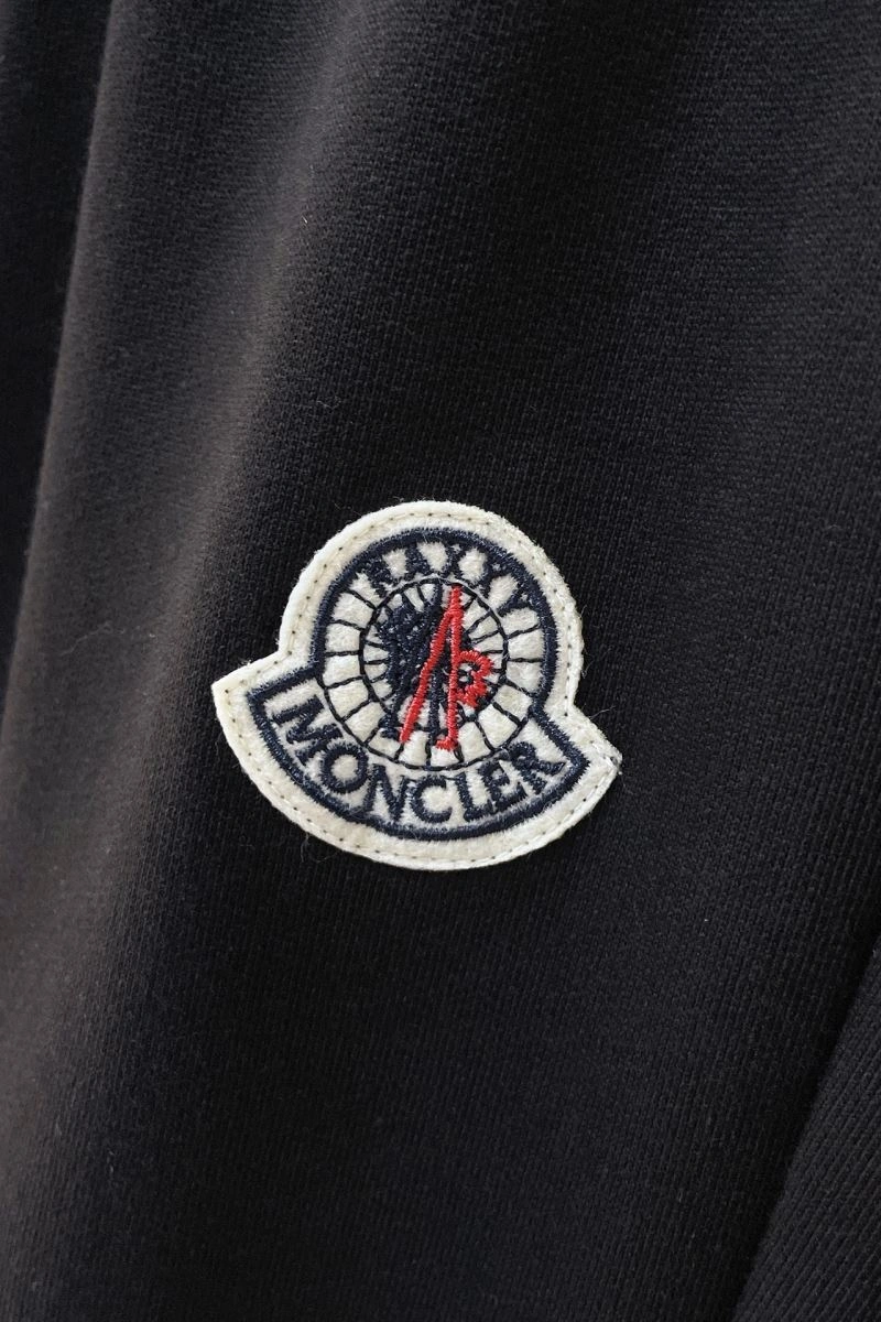 Top mirror Moncler Long Suits