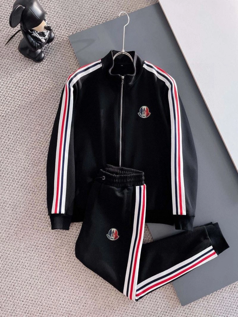 Moncler Long Suits
