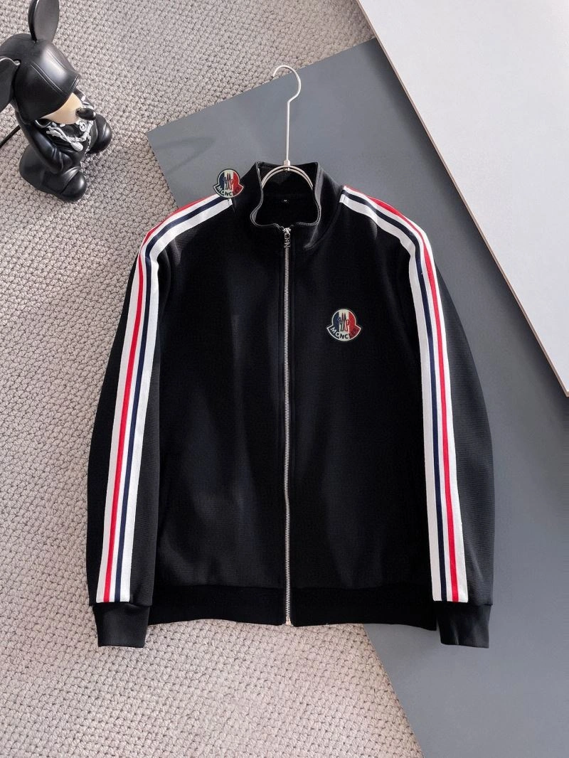 High accuracy Moncler Long Suits