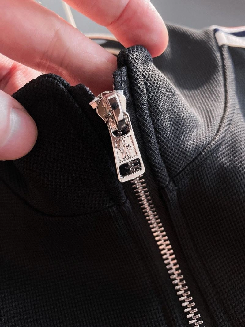 High accuracy Moncler Long Suits