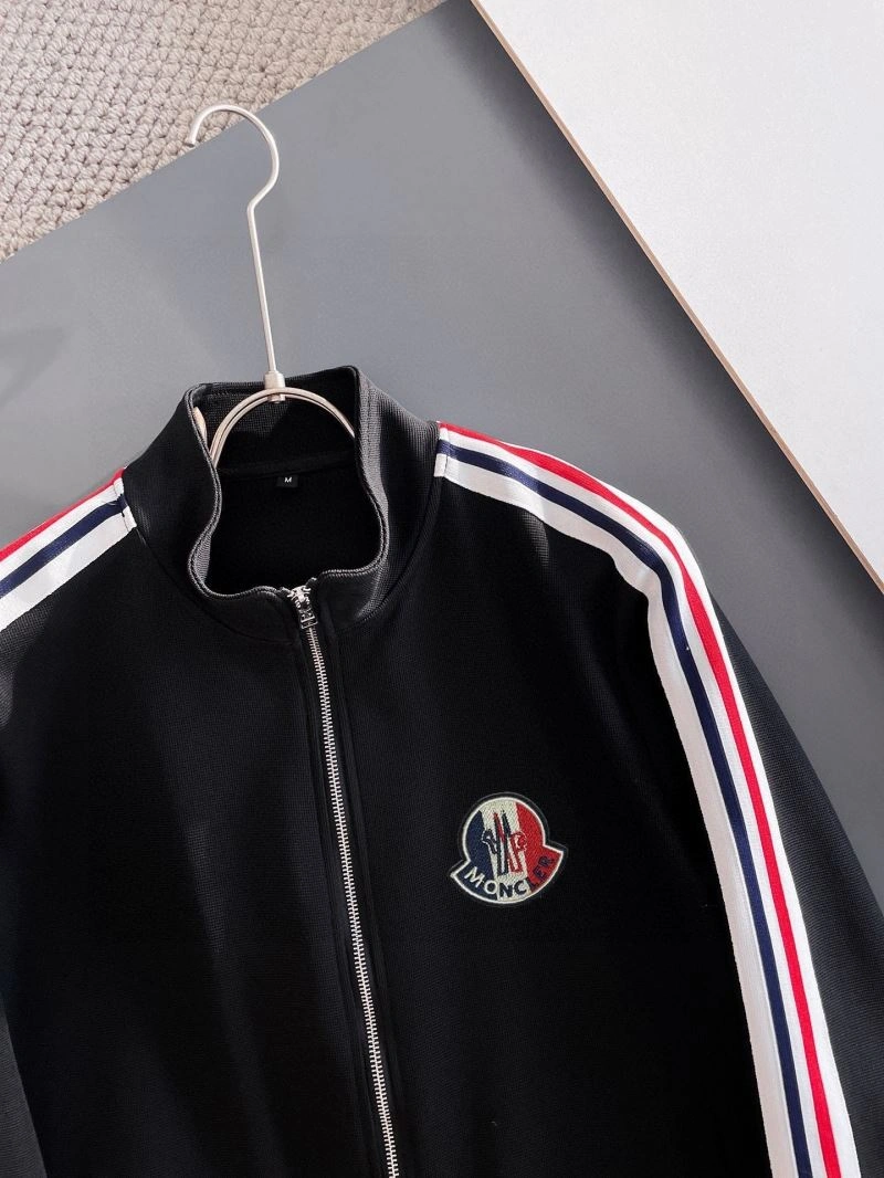 High accuracy Moncler Long Suits
