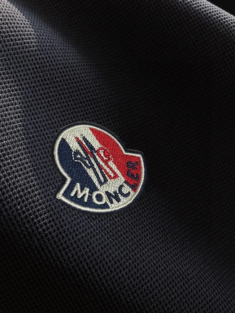 High accuracy Moncler Long Suits