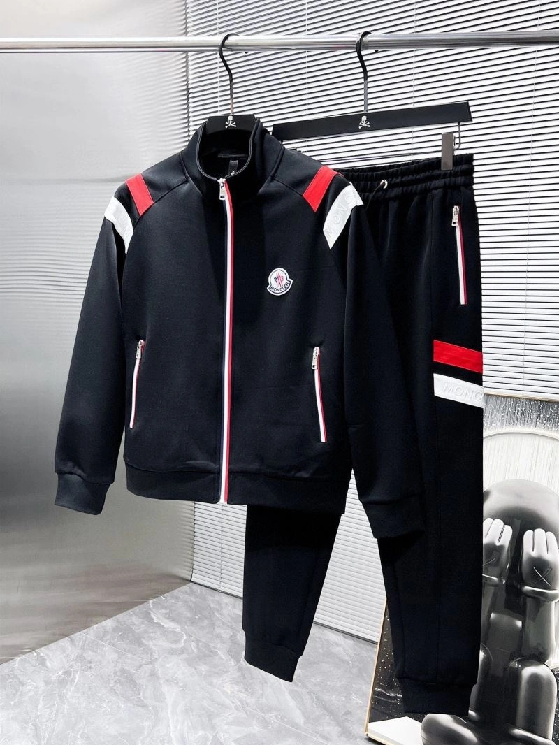 Moncler Long Suits