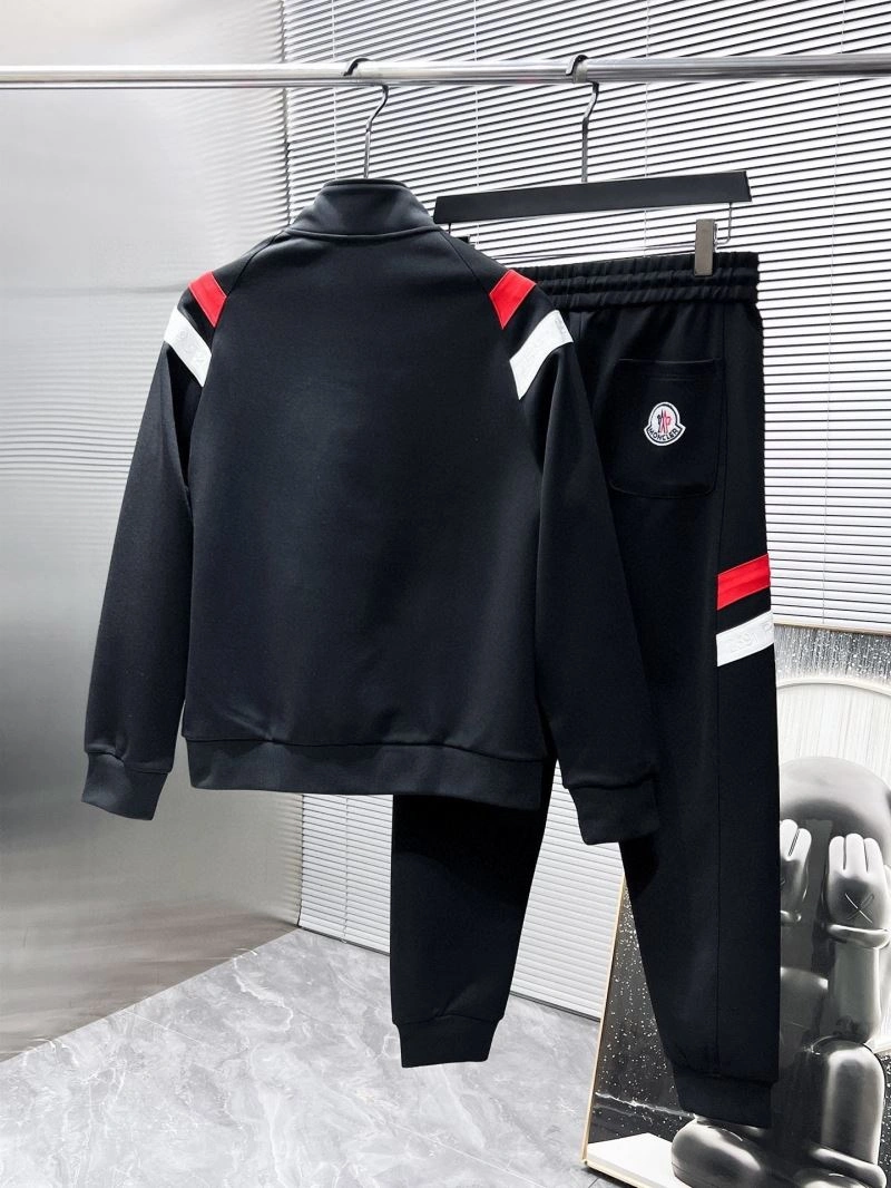 High fidelity Moncler Long Suits