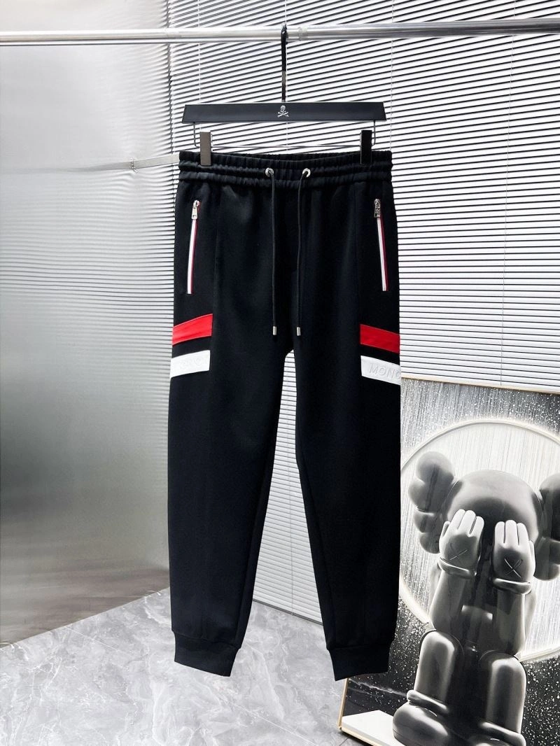 High fidelity Moncler Long Suits