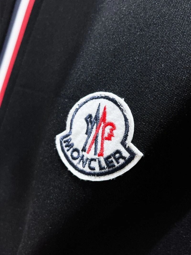High fidelity Moncler Long Suits