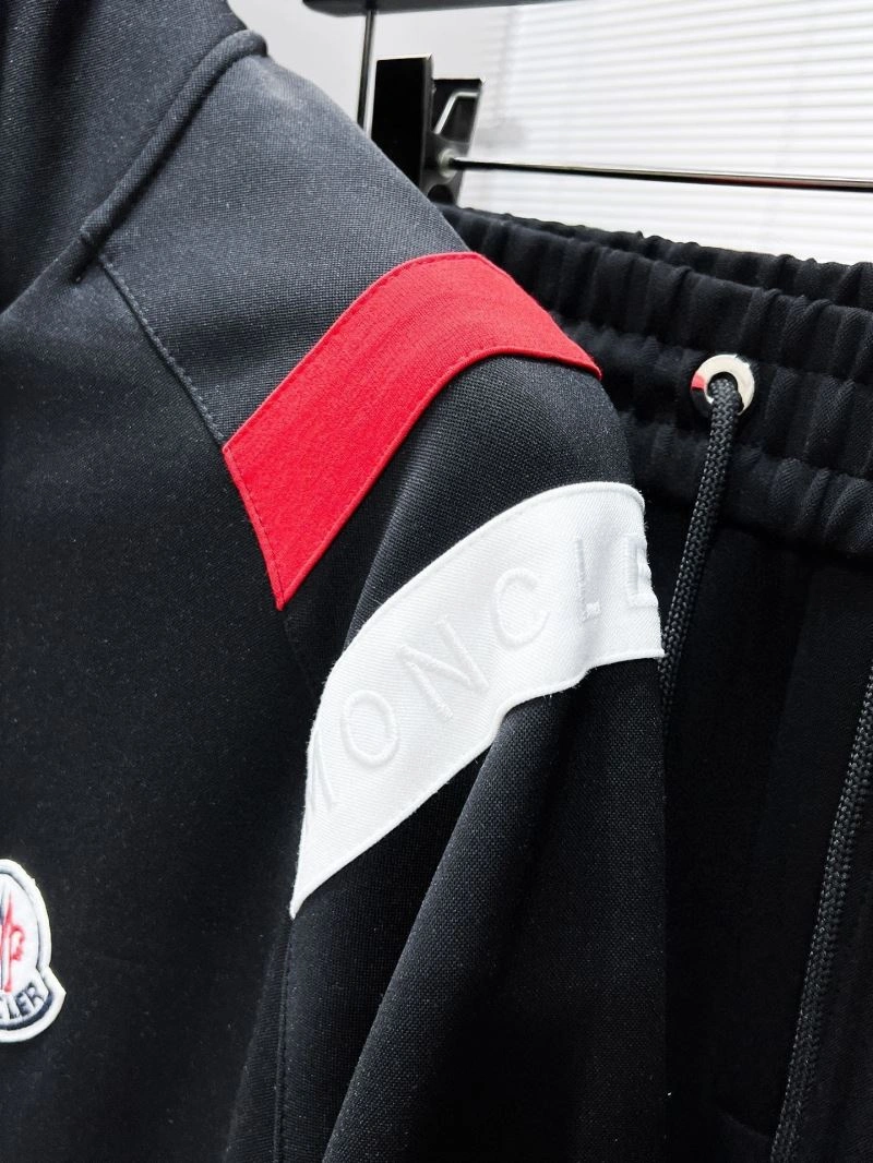 High fidelity Moncler Long Suits