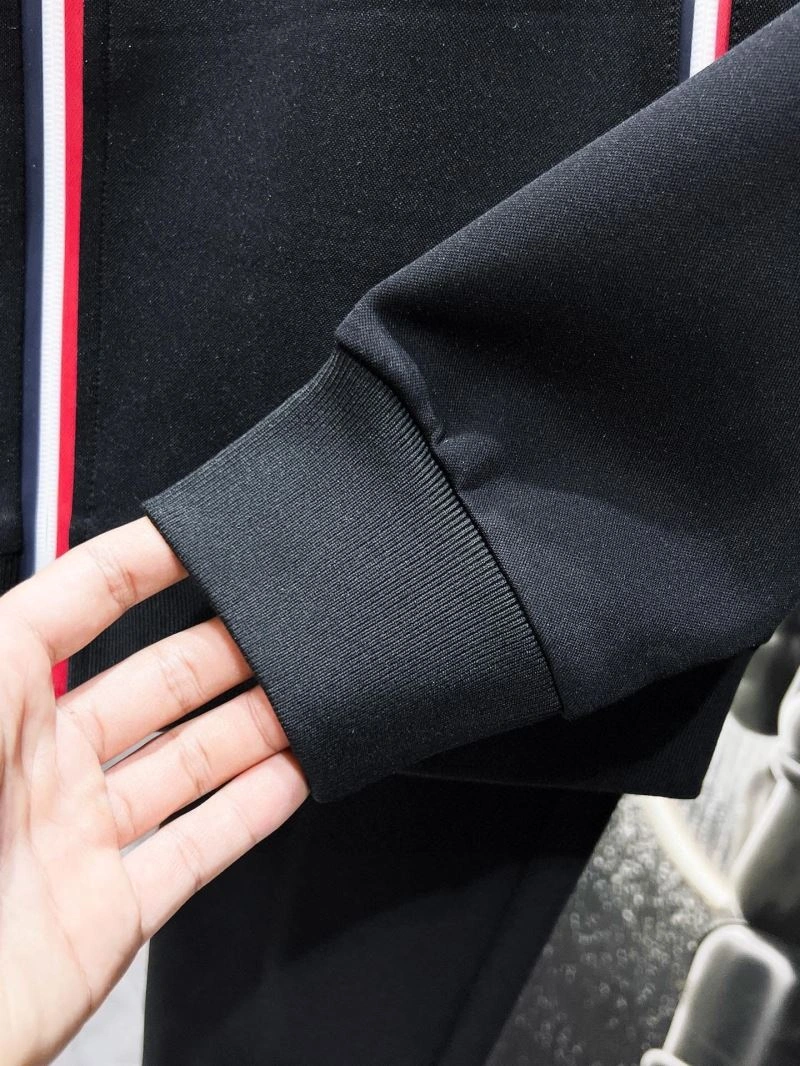 High fidelity Moncler Long Suits