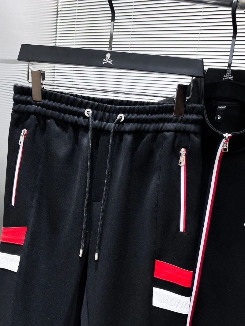 High fidelity Moncler Long Suits