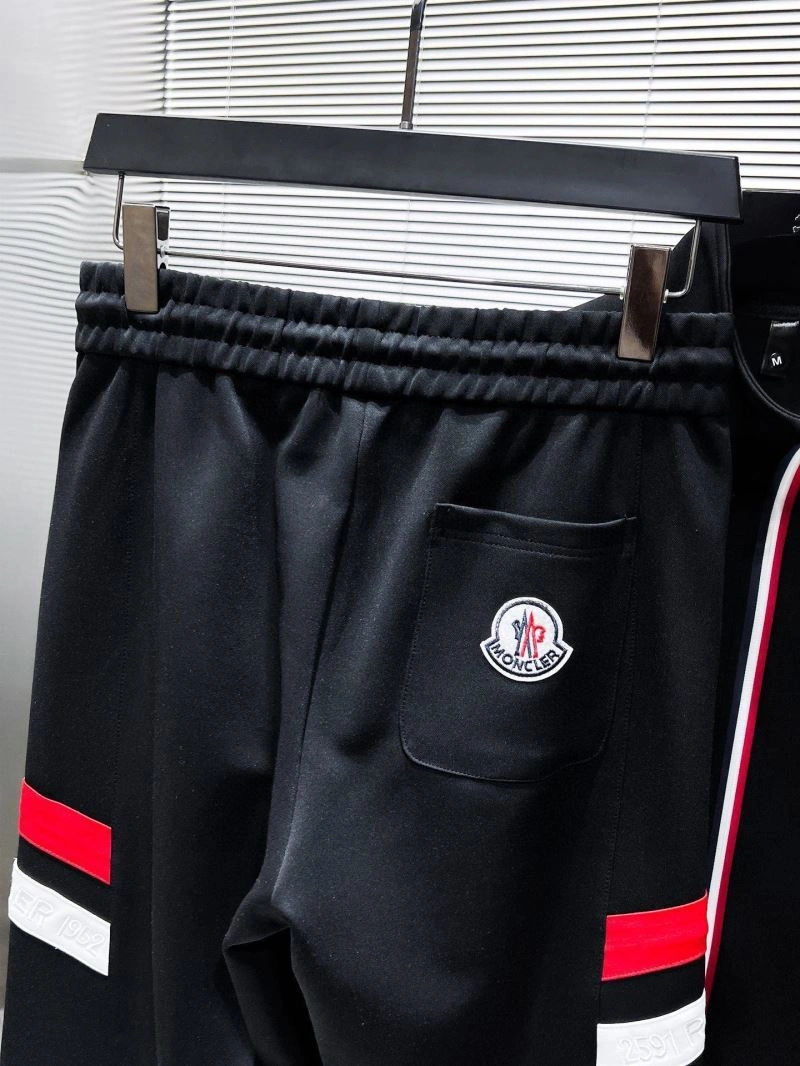High fidelity Moncler Long Suits