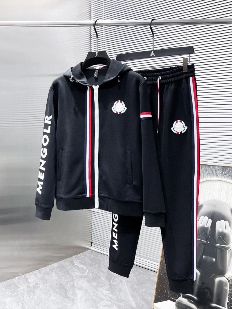 Moncler Long Suits