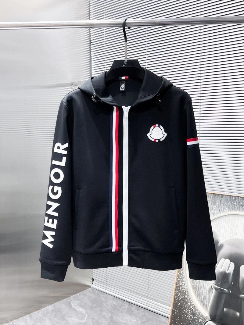Top mirror Moncler Long Suits