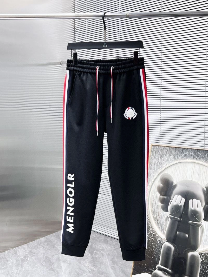 Top mirror Moncler Long Suits