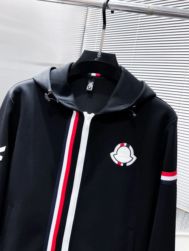 Top mirror Moncler Long Suits