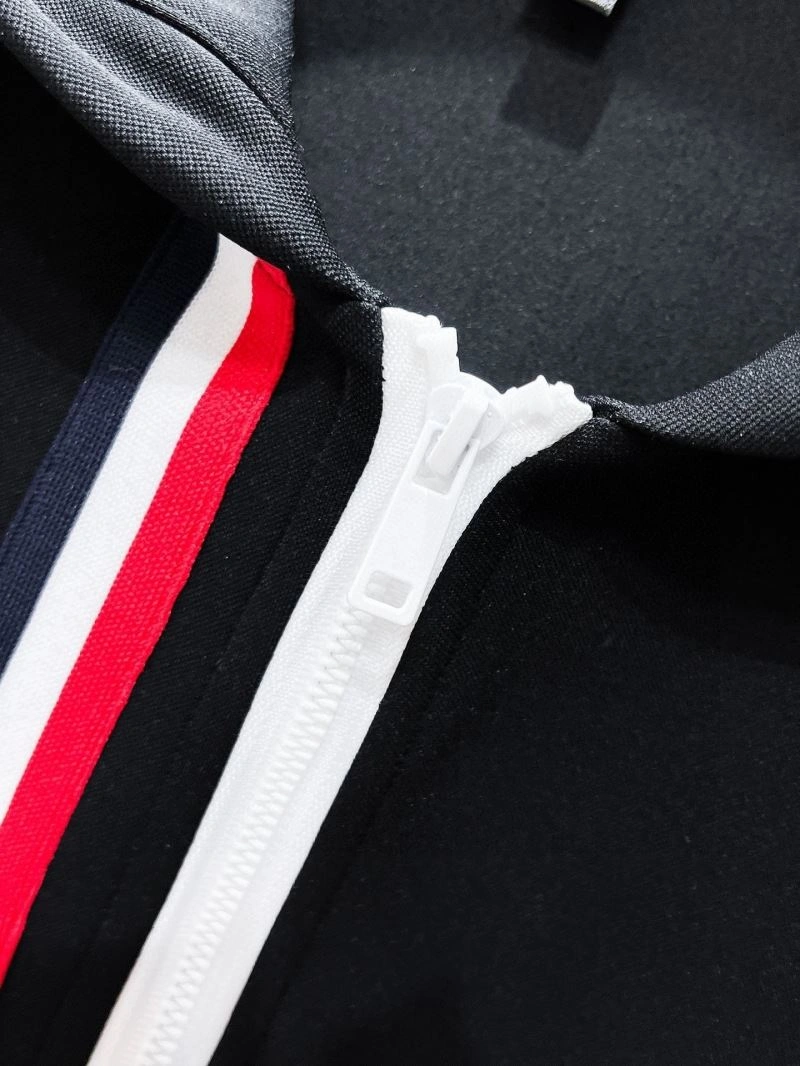 Top mirror Moncler Long Suits
