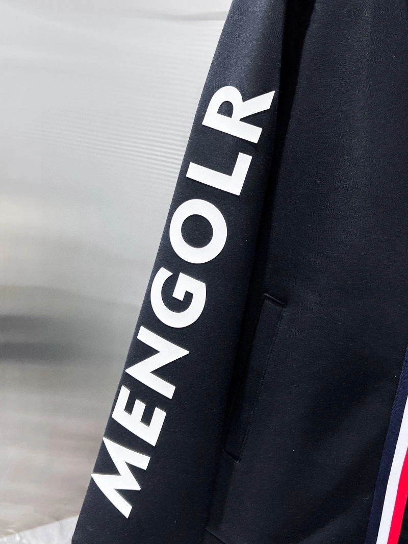 Top mirror Moncler Long Suits