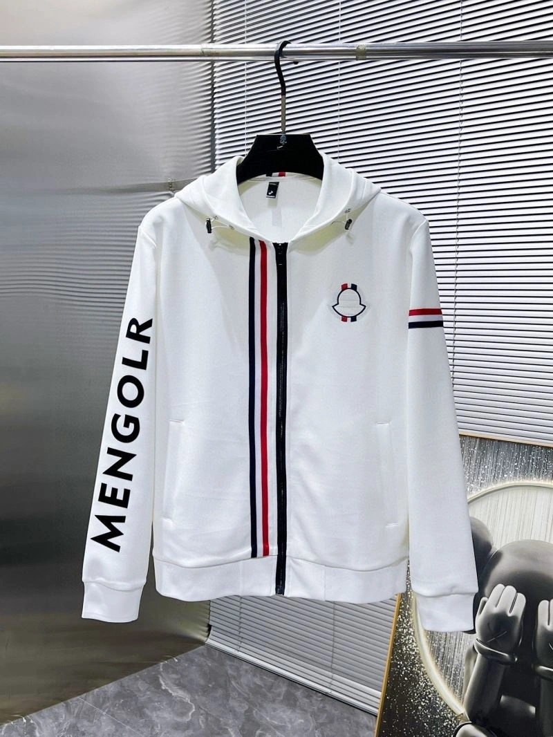 1:1 copy Moncler Long Suits