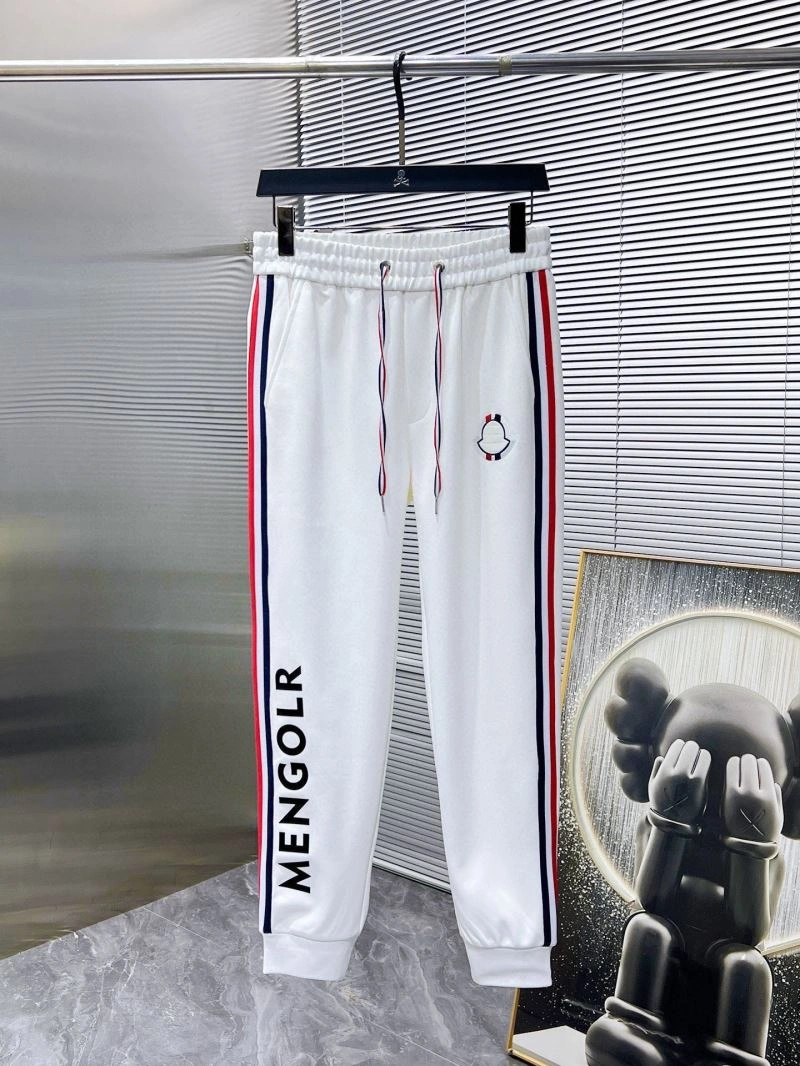 1:1 copy Moncler Long Suits