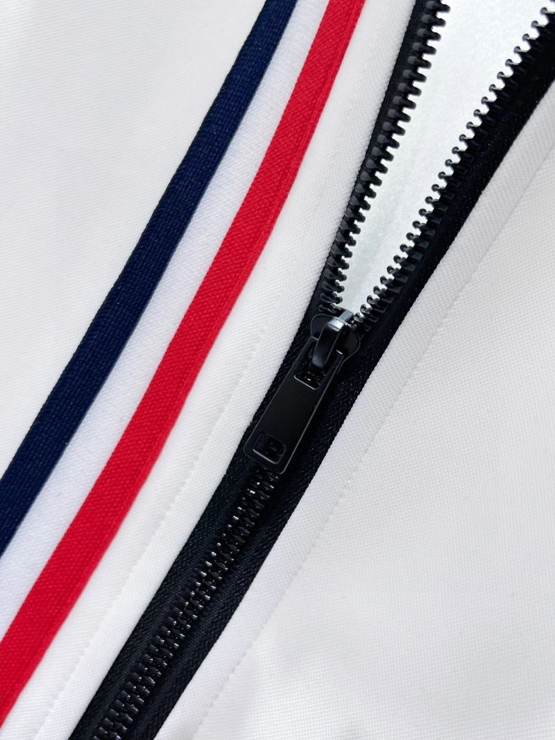 1:1 copy Moncler Long Suits
