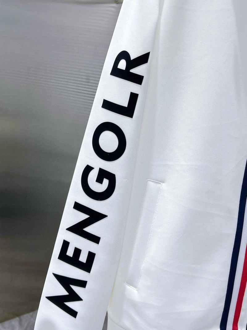 1:1 copy Moncler Long Suits