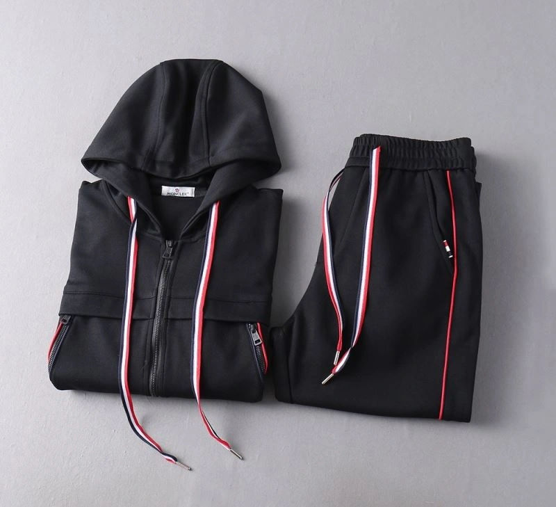 Mirror quality Moncler Long Suits