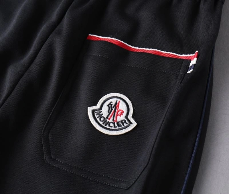 Mirror quality Moncler Long Suits