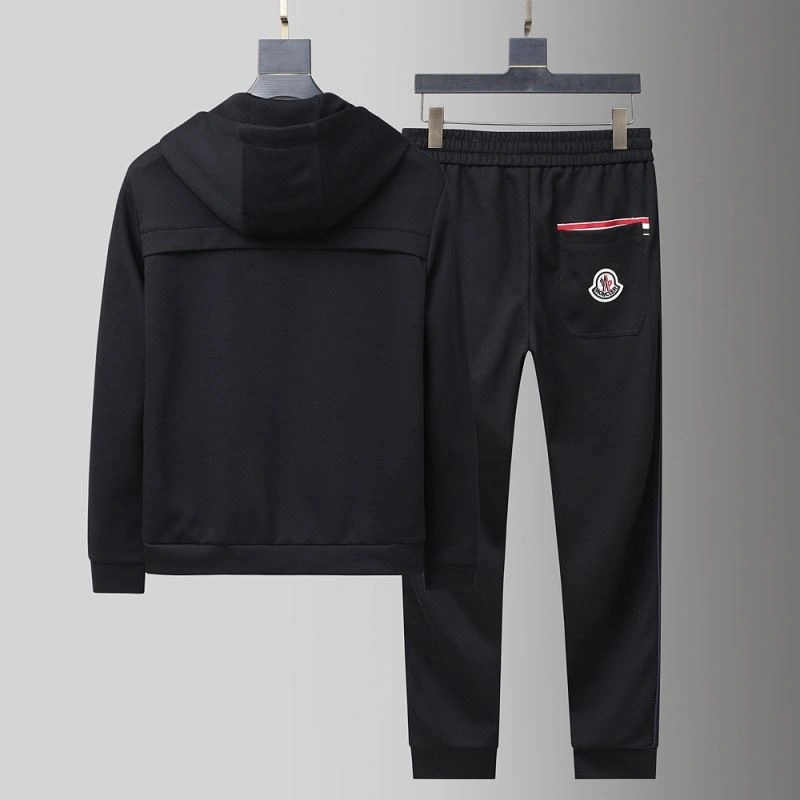 Mirror quality Moncler Long Suits
