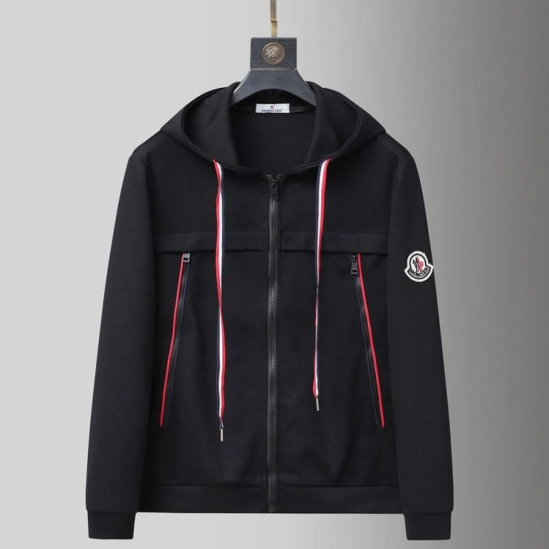 Mirror quality Moncler Long Suits