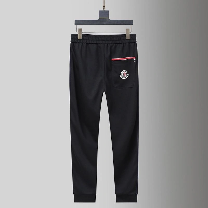 Mirror quality Moncler Long Suits