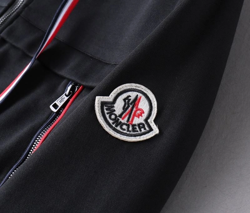 Mirror quality Moncler Long Suits