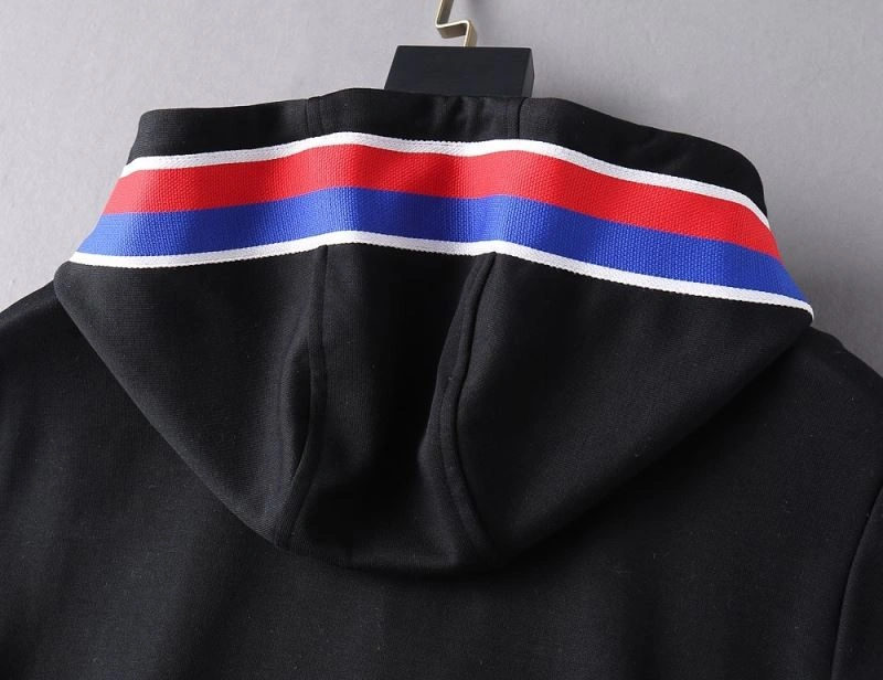 Brand-authenticated Moncler Long Suits