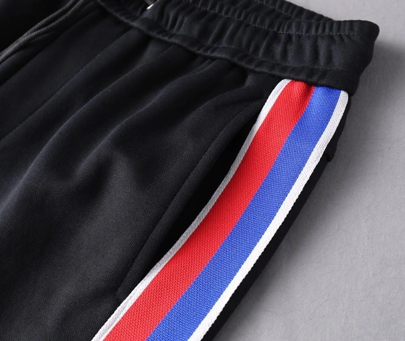 Brand-authenticated Moncler Long Suits