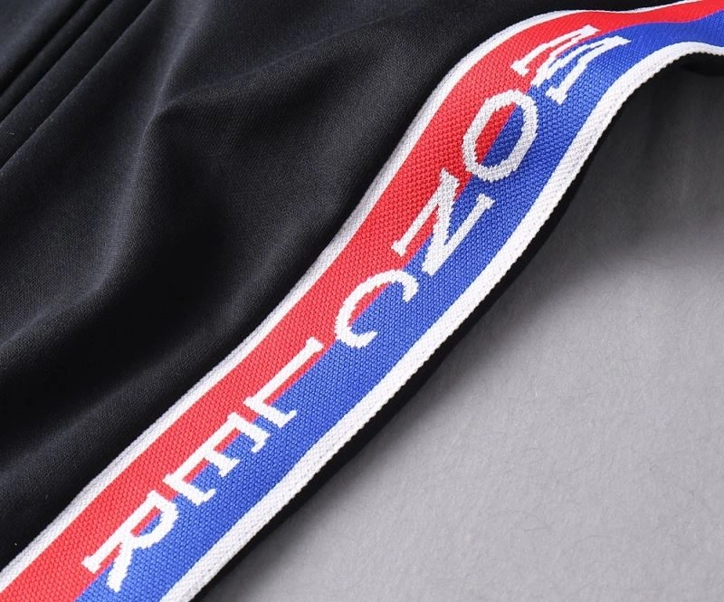 Brand-authenticated Moncler Long Suits