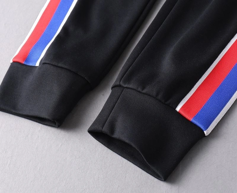 Brand-authenticated Moncler Long Suits