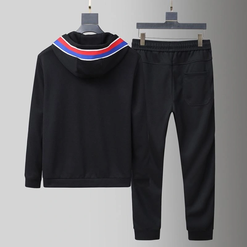 Brand-authenticated Moncler Long Suits