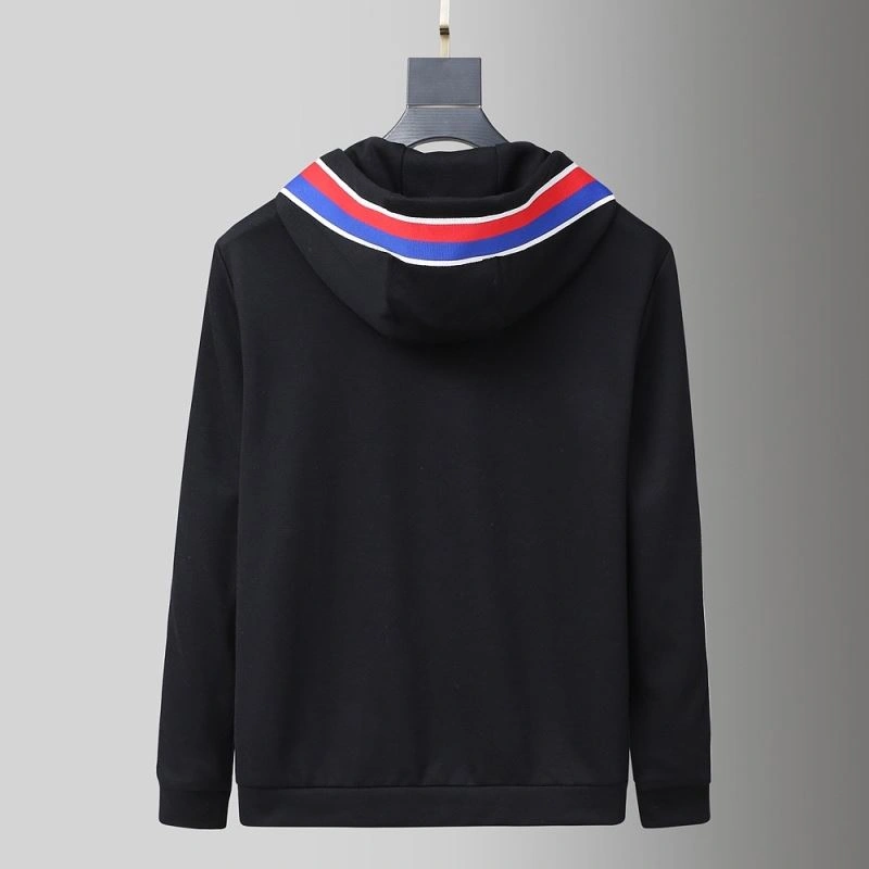 Brand-authenticated Moncler Long Suits
