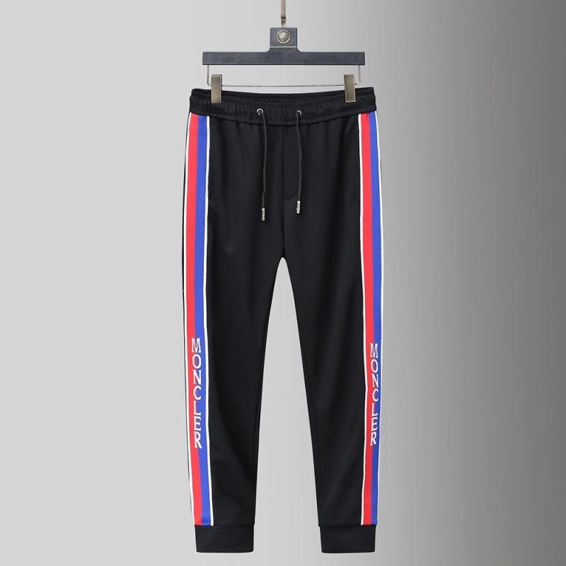 Brand-authenticated Moncler Long Suits